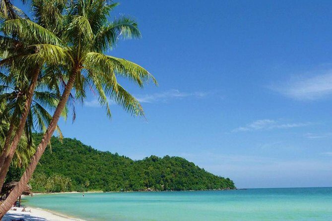 Full-Day Phu Quoc Island Tour - Practicalities and Pacing