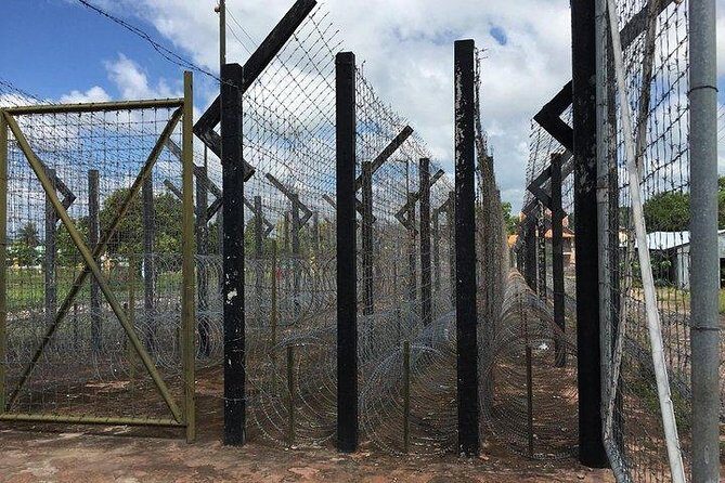 Full-day Phu Quoc Pearl Discovery And Historical Insights - Key Points