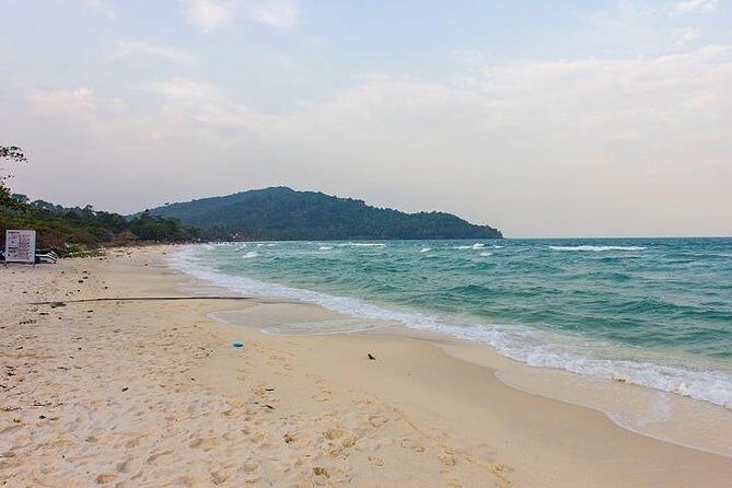 Full-day Phu Quoc Pearl Discovery And Historical Insights - The Route in Detail