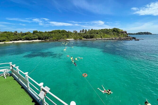 Full Day Phu Quoc Triple Island Tour by Boat and Cable Car - FAQ