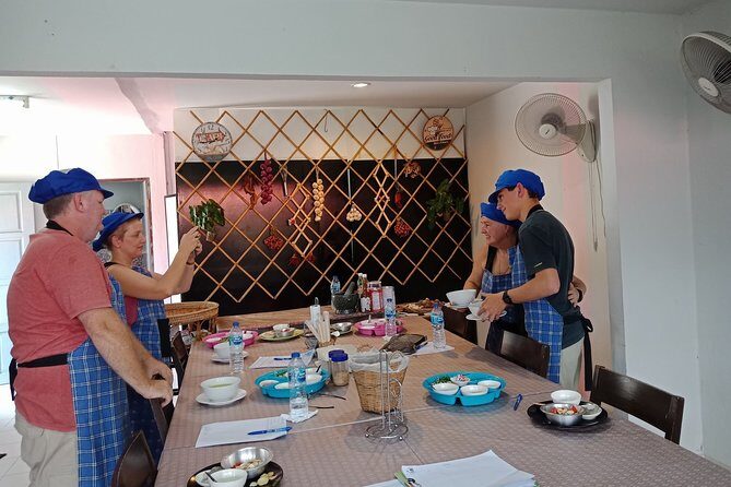Full Day Phuket Easy Thai Cooking Class and Market Tour - The Value of the Experience