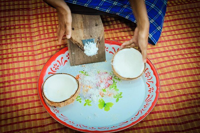 Full-Day Phuket Easy Thai Cooking - Introduction