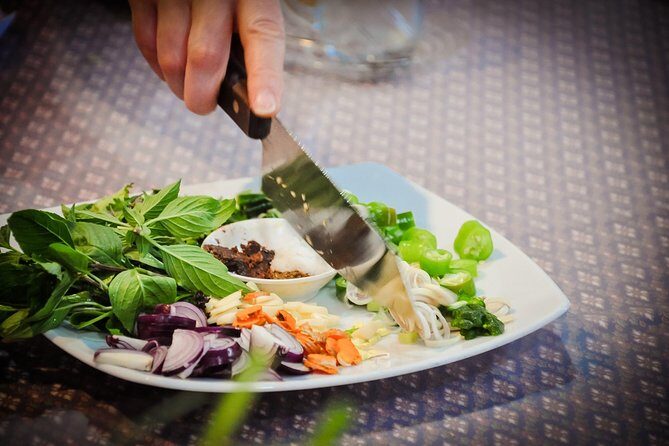 Full-Day Phuket Easy Thai Cooking - An Inside Look at the Full-Day Phuket Thai Cooking Tour