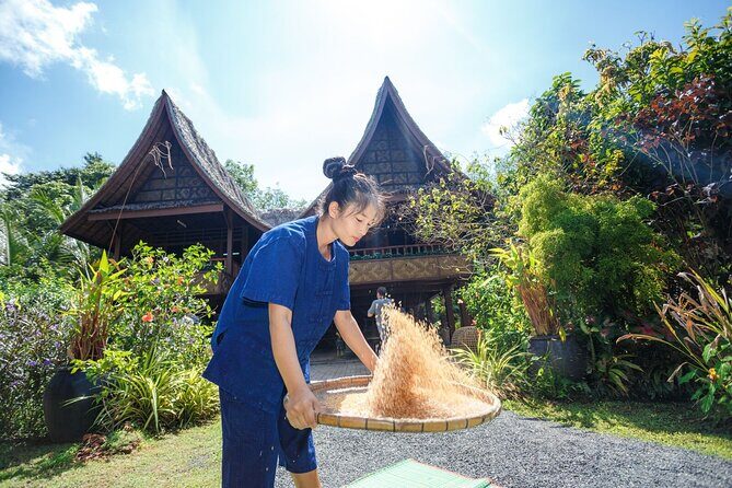 Full-Day Phuket Local Life Culture Tour with Pickup and Lunch - Key Points