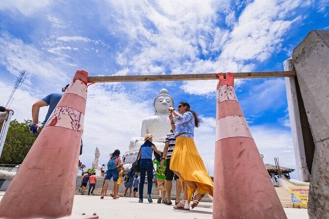 Full Day Phuket Private Guided City Tour - FAQ