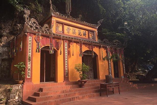 Full-day Pilgrimage To The Perfume Pagoda - An In-Depth Look at the Tour Experience