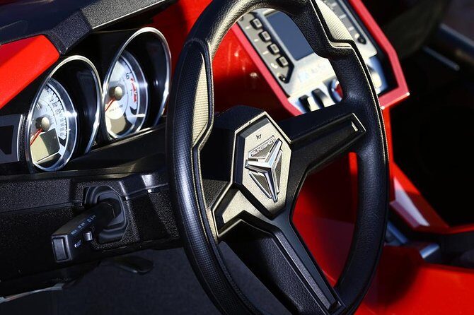 Full-Day Polaris Slingshot Rental in Maui Hawaii - An In-Depth Look at Maui’s Polaris Slingshot Experience