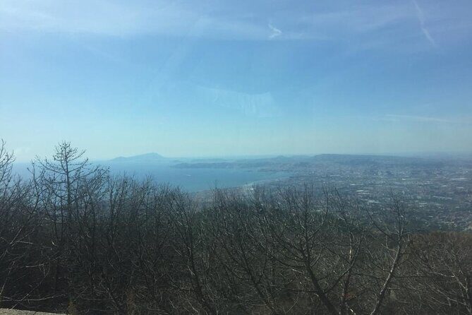 Full-Day Pompeii And Mt.Vesuvius Hike from Naples - Final thoughts