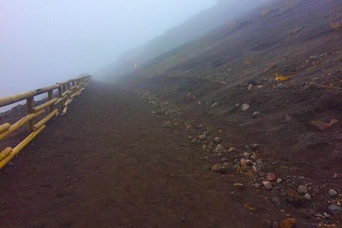 Full-Day Pompeii And Mt.Vesuvius Hike from Naples - Sources