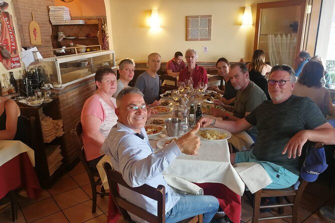 Full day Pompeii, Sorrento, Positano shore excursion. - Who Will Enjoy This Tour?