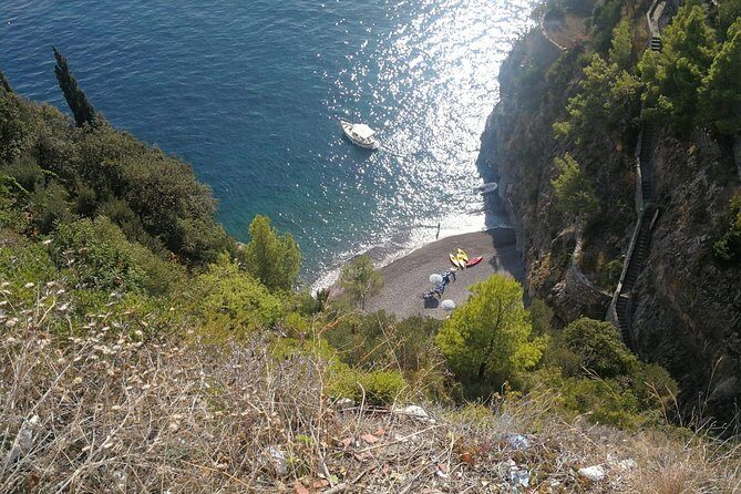 Full day Pompeii, Sorrento, Positano shore excursion. - The Sum Up: Who Is This Tour For?