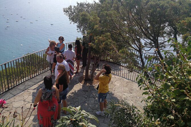 Full day Pompeii, Sorrento, Positano shore excursion. - FAQ