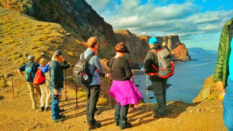 Full Day Ponta de São Lourenço - Natural Reserve - Who Will Love This Tour?