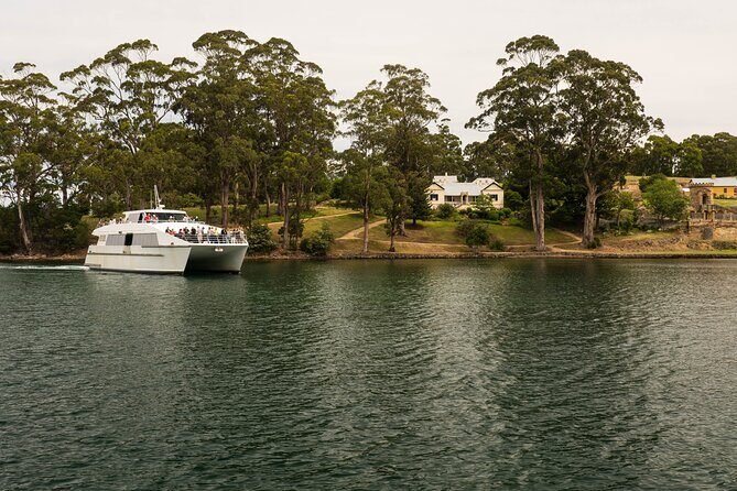 Full-Day Port Arthur Historic Site Tour and Admission Ticket - Tips for Making the Most of Your Day