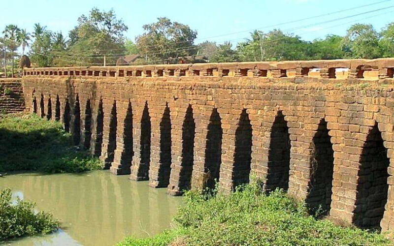 Full Day Preah Khan Kampong Svay & Spean Praptos - What’s Included and What to Budget For