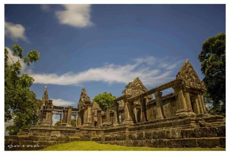 Full-Day Preah Vihear, Koh Ker and Beng Mealea Private Tour - Final Thoughts: Why This Tour Works
