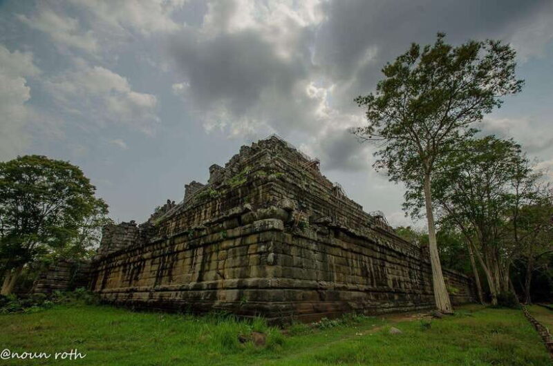 Full-Day Preah Vihear, Koh Ker and Beng Mealea Private Tour - FAQs