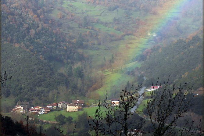 Full Day Private 4WD Tour from Santander to Picos de Europa. Excellent meals. - Why Choose This Tour?