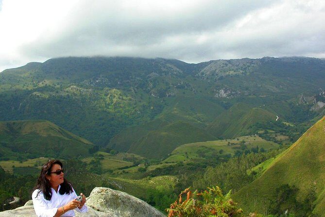 Full Day Private 4WD Tour from Santander to Picos de Europa. Excellent meals. - Final Thoughts