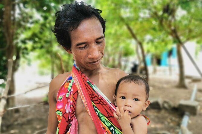 Full Day Private Adventure in Vinh Hy Bay - Key Points