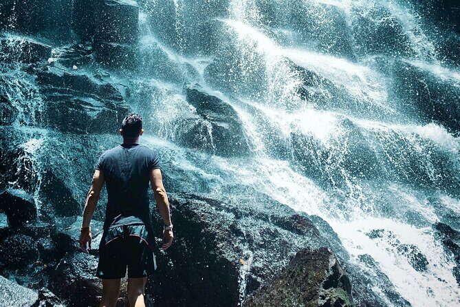 Full Day Private All-Inclusive Famous Waterfall Tour - Exploring Balis Waterfalls: A Detailed Look at the Full Day Private All-Inclusive Tour