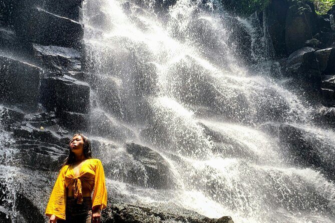 Full Day Private All-Inclusive Famous Waterfall Tour - Frequently Asked Questions