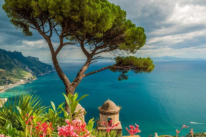 Full Day Private Amalfi Coast Tour from Naples - An In-Depth Look at the Tour Experience