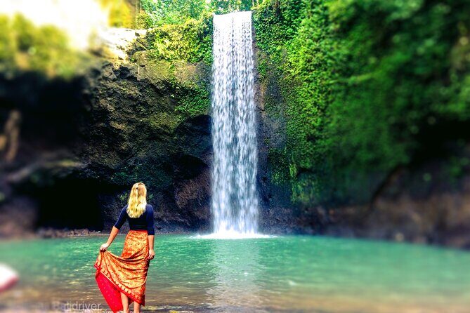 Full-Day Private and Guided Tour Around Ubud - FAQs