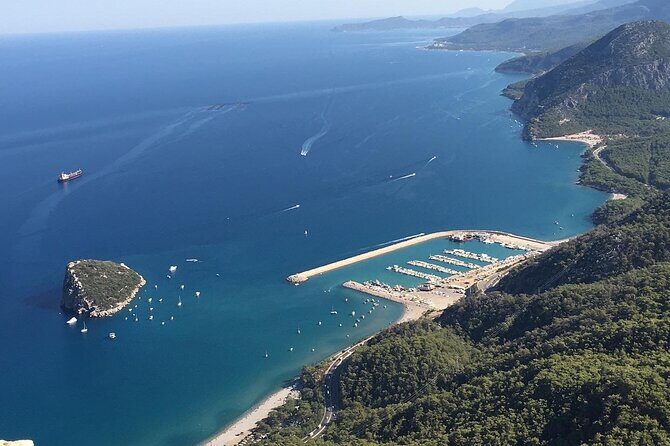 Full Day Private Antalya City Tour - In-Depth Exploration of the Itinerary