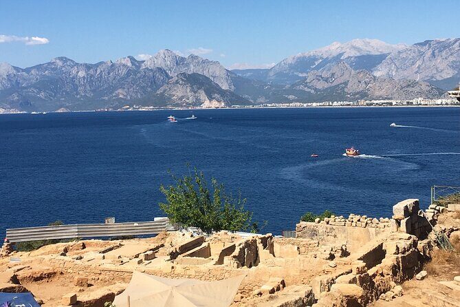 Full Day Private Antalya City Tour - Authentic Reviews: What Others Say