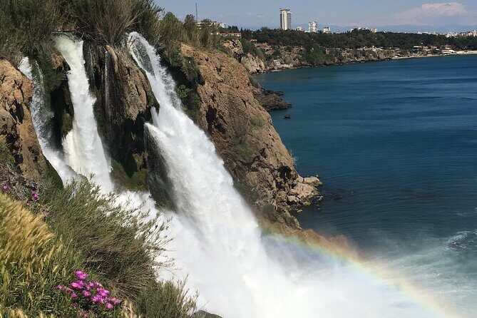Full Day Private Antalya City Tour - The Sum Up: Is This Tour Worth It?