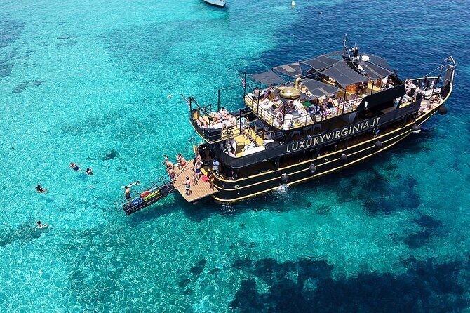 Full day private archipelago tour in La Maddalena - Authentic Sardinian Sailing: A Full-Day Private Tour in La Maddalena