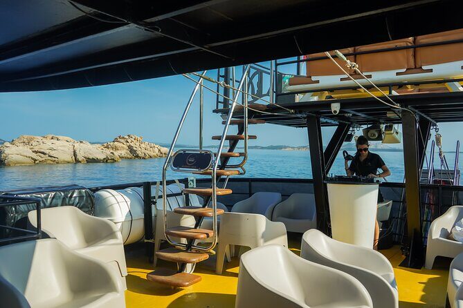 Full day private archipelago tour in La Maddalena - Who Is This Tour Best For?