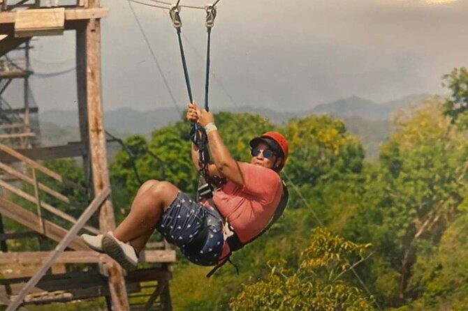 Full Day Private ATV with Zipline and Horseback Riding in Negril - An Overview of the Tour Experience