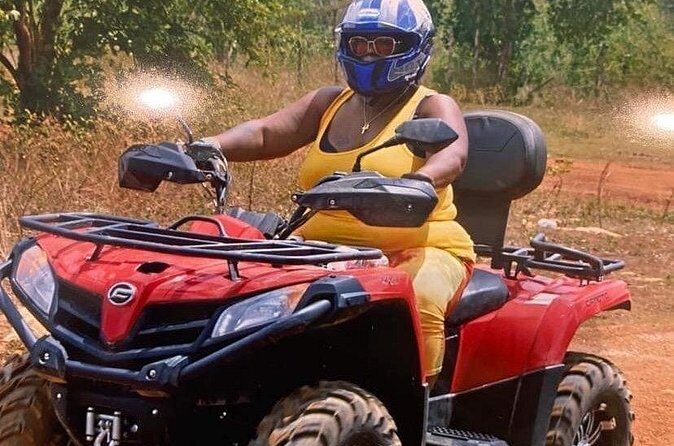 Full Day Private ATV with Zipline and Horseback Riding in Negril - Who Should Consider This Tour?