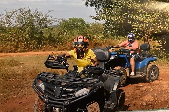 Full Day Private ATV with Zipline and Horseback Riding in Negril - Final Thoughts