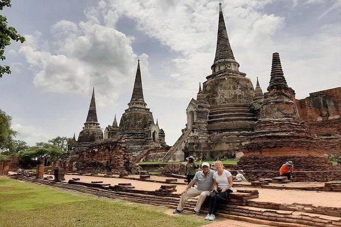 Full-Day Private Ayutthaya and Bang Pa-In Summer Palace from Bangkok - Practical Aspects That Matter