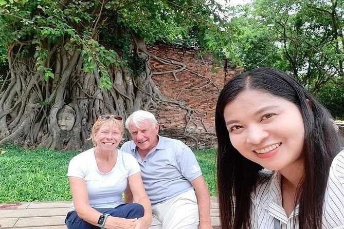 Full-Day Private Ayutthaya and Bang Pa-In Summer Palace from Bangkok - FAQ