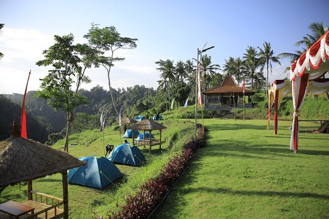 Full-Day Private Bali Back To The Village Tour with Hotel Pick Up - How the Day Unfolds