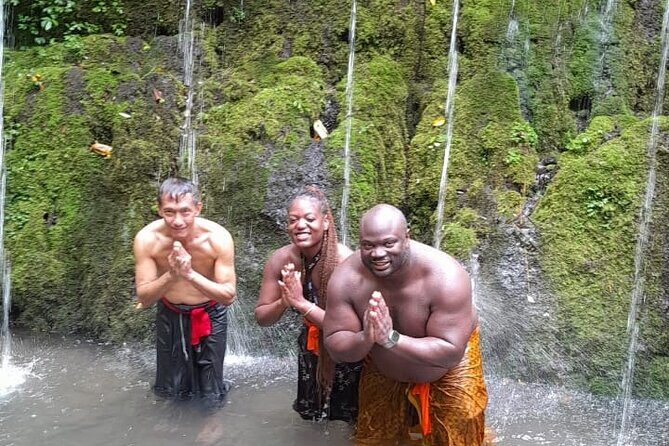 Full Day Private Bali Culinary Experience and Social Care Tour - Who Should Consider This Tour?