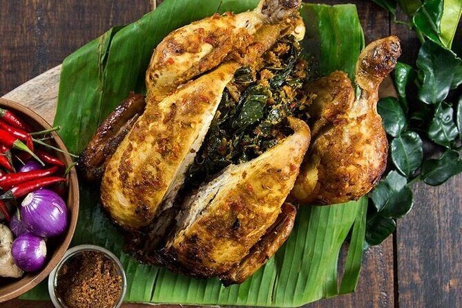 Full Day Private Bali Culinary Experience and Social Care Tour - Final Thoughts