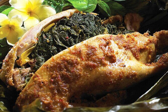 Full Day Private Bali Culinary Experience and Social Care Tour - FAQ