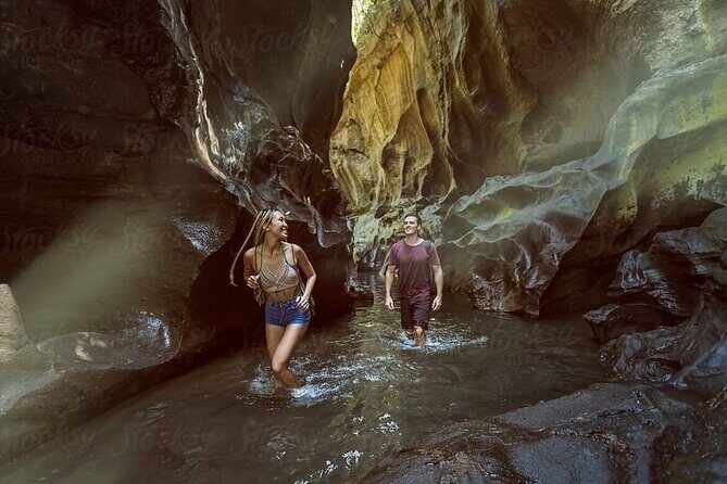 Full-Day Private Bali Jungle Rush Tour: Canyoning & ATV Adventure - FAQ