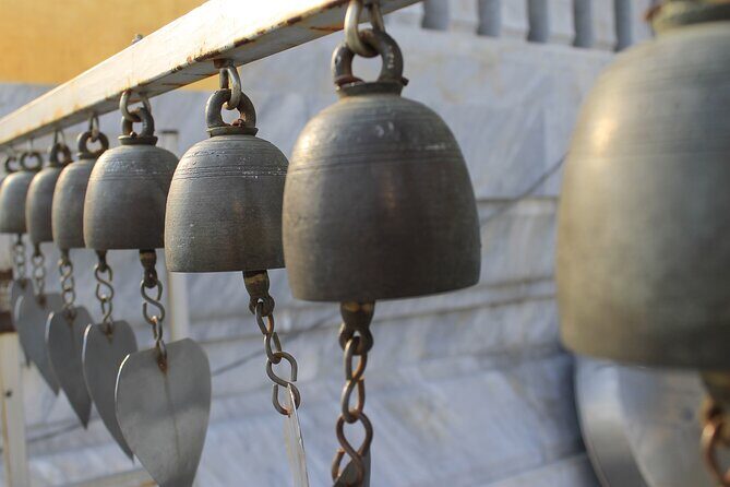 Full-Day Private Bangkok Customizable Tour with Transport - Who Should Consider This Tour?