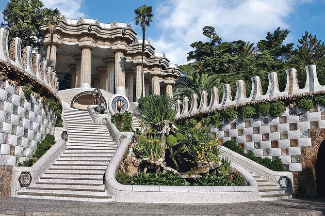 Full Day Private Barcelona City Tour - What We Loved About This Tour