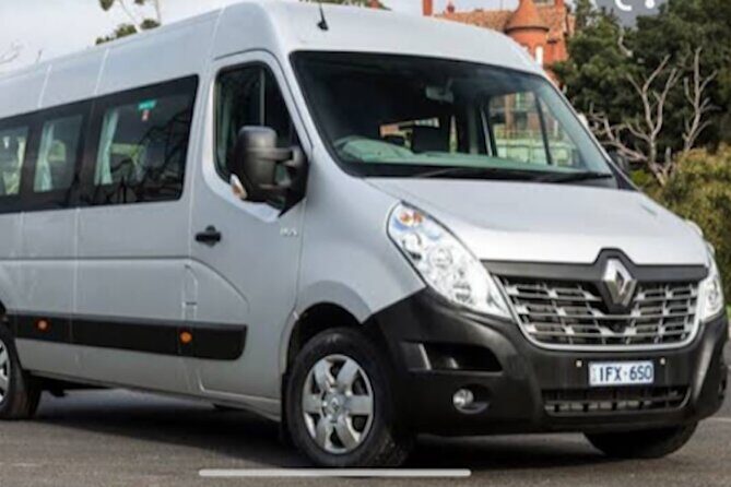 Full-Day Private Barossa Valley Wine Bus Tour - Who Is This Tour Best For?