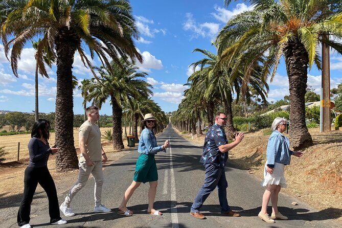 Full-Day Private Barossa Valley Wine Bus Tour - Final Thoughts: Is It Worth It?