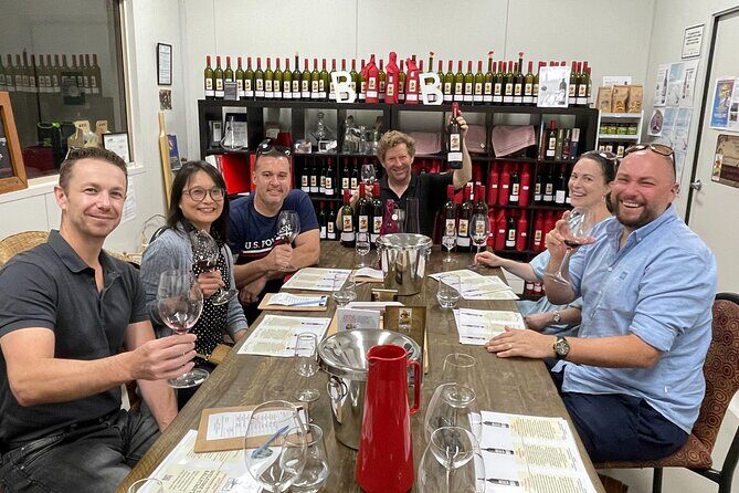 Full Day Private Barossa Valley Wine Tour - The Value of a Private, Tailored Experience