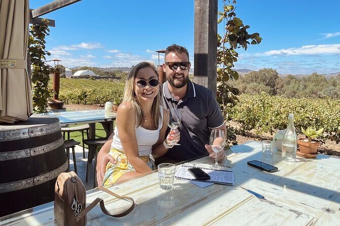 Full Day Private Barossa Valley Wine Tour - Deep Dive into the Price and Experience