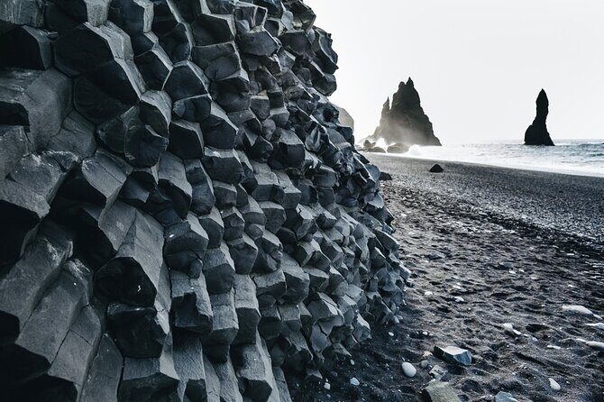 Full Day Private Bespoke South Coast Tour - Stop 1 & 2: Hveragerði and Selfoss